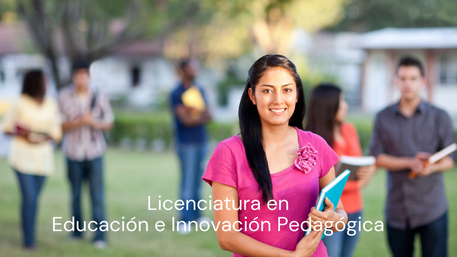 LEIP - Universidad Pedagógica Nacional 19A Monterrey