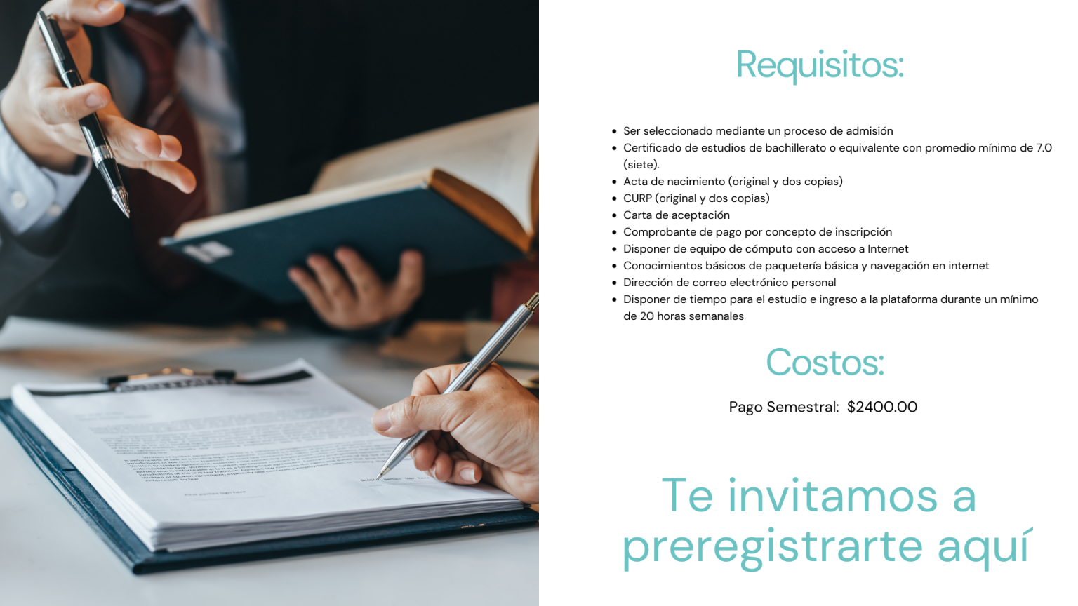 LEIP – Universidad Pedagógica Nacional 19A Monterrey