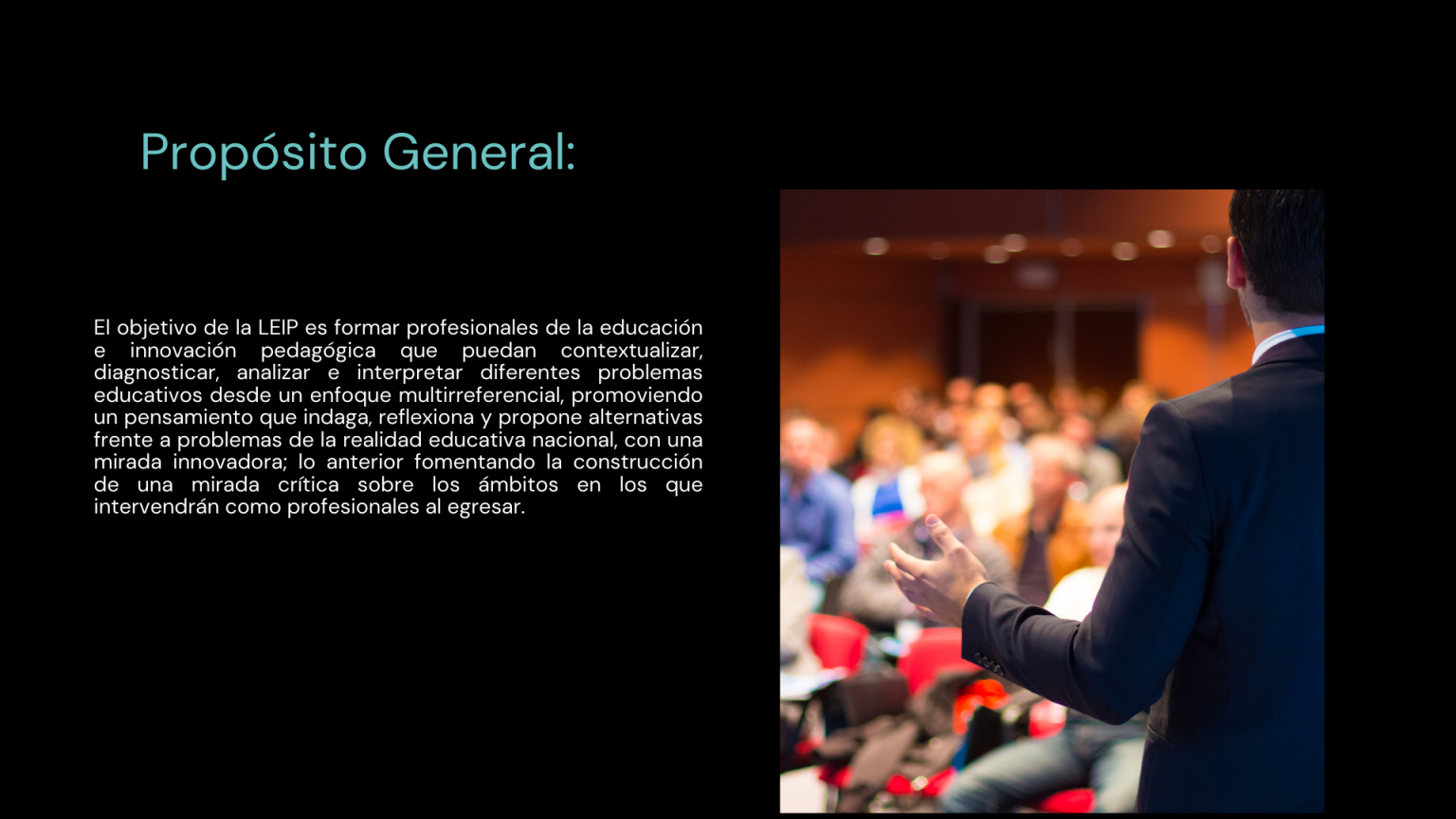 LEIP - Universidad Pedagógica Nacional 19A Monterrey