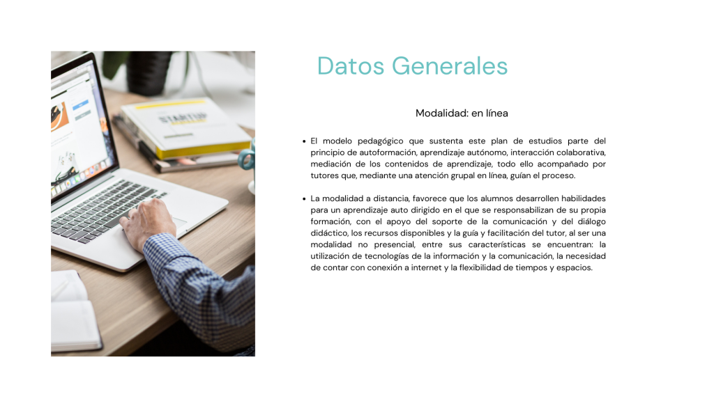 LEIP - Universidad Pedagógica Nacional 19A Monterrey